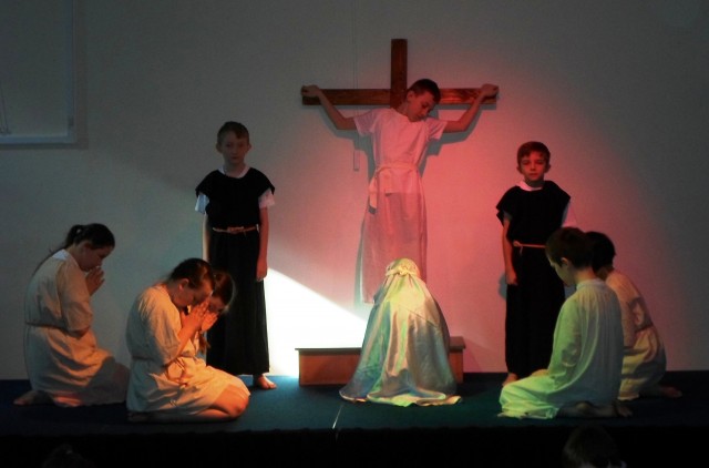 Easter Assembly Dates - St Elizabeth's Primary School