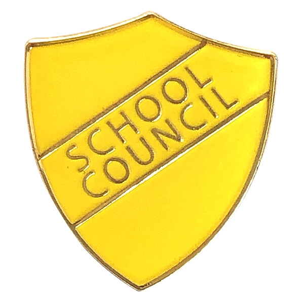School Council - St Elizabeth's Primary School